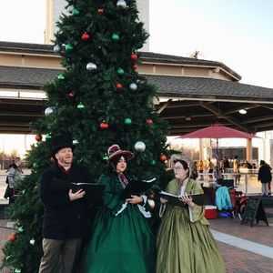 BA Ice Rink | TravelOK.com - Oklahoma's Official Travel & Tourism Site