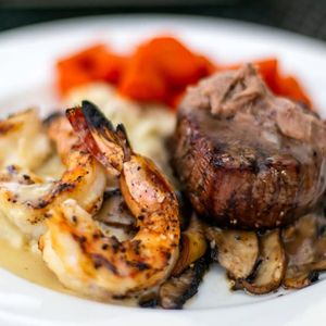 Paseo Grill | TravelOK.com - Oklahoma's Official Travel & Tourism Site