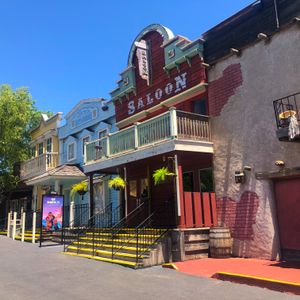 Frontier City Theme Park | TravelOK.com - Oklahoma's Official Travel ...