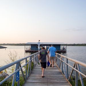 Arcadia Lake | TravelOK.com - Oklahoma's Official Travel & Tourism Site