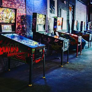 The Max Retropub | TravelOK.com - Oklahoma's Official Travel & Tourism Site