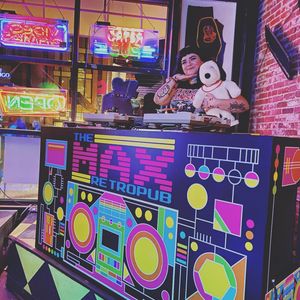 The Max Retropub | TravelOK.com - Oklahoma's Official Travel & Tourism Site