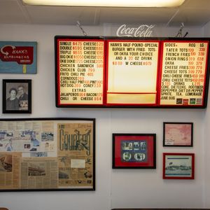 Hank's Hamburgers | TravelOK.com - Oklahoma's Official Travel & Tourism ...
