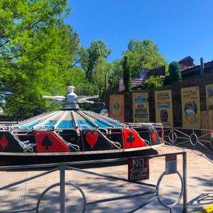 Frontier City Theme Park | TravelOK.com - Oklahoma's Official Travel ...