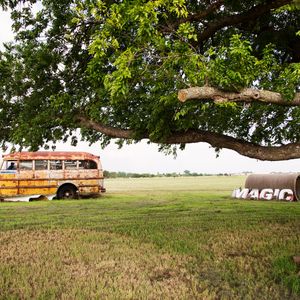 Muscle Car Ranch | TravelOK.com - Oklahoma's Official Travel & Tourism Site