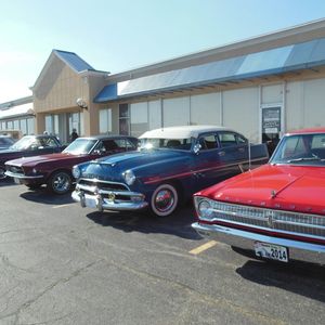 El Reno Small Town Weekend | TravelOK.com - Oklahoma's Official Travel ...