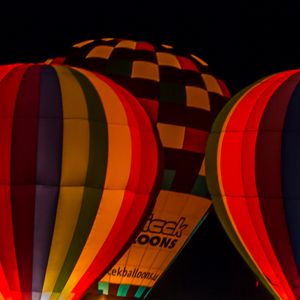 Poteau Balloon Fest | TravelOK.com - Oklahoma's Official Travel ...