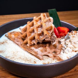 Cafe Kacao | TravelOK.com - Oklahoma's Official Travel & Tourism Site