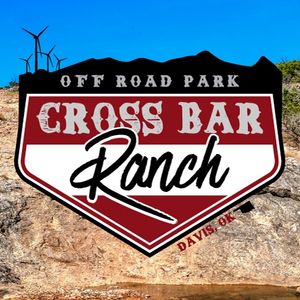 Cross Bar Ranch Off-Road Park | TravelOK.com - Oklahoma's Official ...