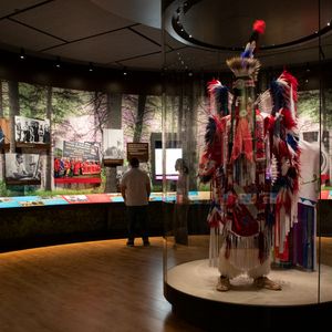 First Americans Museum | TravelOK.com - Oklahoma's Official Travel ...