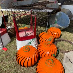 Old Chicken Farm Vintage Barn Sale | TravelOK.com - Oklahoma's Official ...