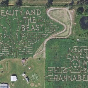 Annabelle's Fun Farm | TravelOK.com - Oklahoma's Official Travel ...