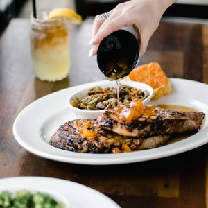 Toby Keith's I Love This Bar and Grill | TravelOK.com - Oklahoma's ...