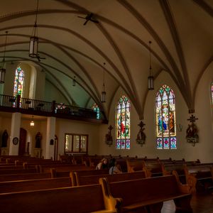 Cathedral of the Osage | TravelOK.com - Oklahoma's Official Travel ...