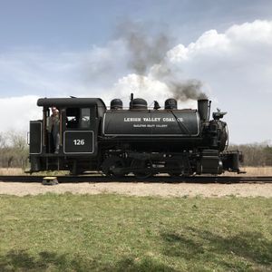 Oklahoma Railway Museum | TravelOK.com - Oklahoma's Official Travel ...