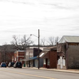 Boley Historic District | TravelOK.com - Oklahoma's Official Travel ...