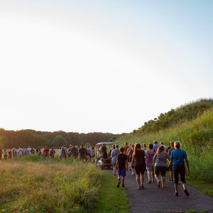 Vernal Equinox Walks | TravelOK.com - Oklahoma's Official Travel ...
