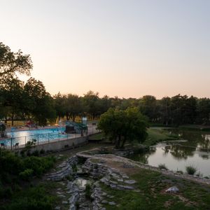 Boiling Springs State Park | TravelOK.com - Oklahoma's Official Travel ...