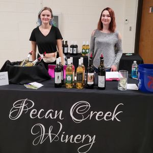 Flying Fez Wine Tasting Festival | TravelOK.com - Oklahoma's Official ...