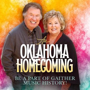 Gaither Homecoming | TravelOK.com - Oklahoma's Official Travel ...