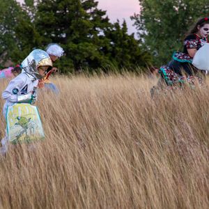 Foss Halloween in the Park | TravelOK.com - Oklahoma's Official Travel ...