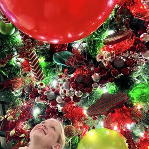 Route 66 Christmas Chute | TravelOK.com - Oklahoma's Official Travel ...