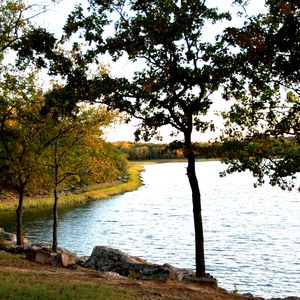 Okmulgee & Dripping Springs Lake & Recreation Area | TravelOK.com ...