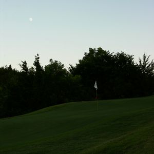 Roman Nose State Park Golf Course | TravelOK.com - Oklahoma's Official ...