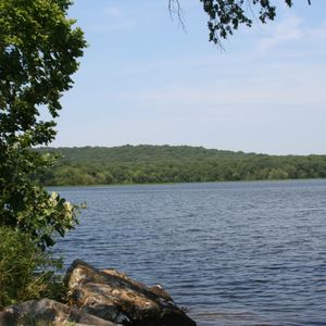 Okmulgee & Dripping Springs Lake & Recreation Area | TravelOK.com ...