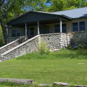 Camp Simpson | TravelOK.com - Oklahoma's Official Travel & Tourism Site