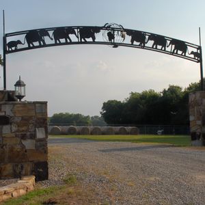 The Kiamichi Trace | TravelOK.com - Oklahoma's Official Travel ...