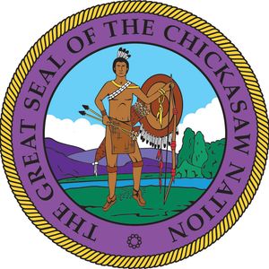 Chickasaw Nation | TravelOK.com - Oklahoma's Official Travel & Tourism Site