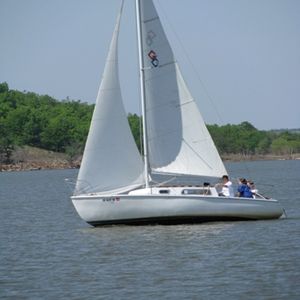 Kaw Lake | TravelOK.com - Oklahoma's Official Travel & Tourism Site