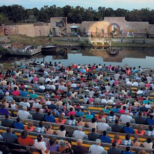 Picture In Scripture Amphitheater | TravelOK.com - Oklahoma's Official ...