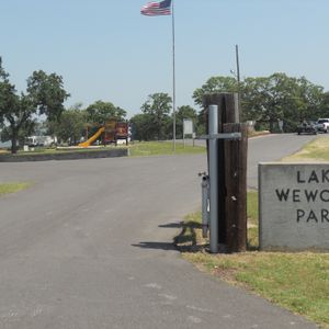 Wewoka Lake | TravelOK.com - Oklahoma's Official Travel & Tourism Site