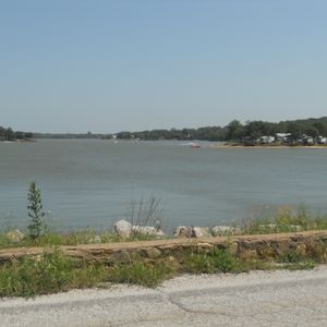Wewoka Lake | TravelOK.com - Oklahoma's Official Travel & Tourism Site