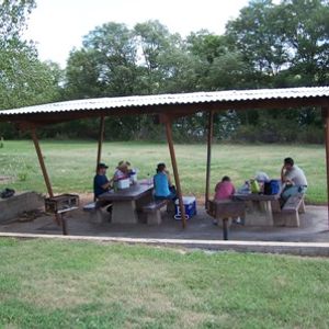 Spring Creek Lake Recreation Area | TravelOK.com - Oklahoma's Official ...