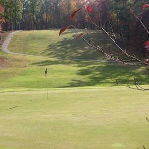 Cedar Creek Golf Course at Beavers Bend State Park | TravelOK.com ...