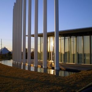 Boathouse District | TravelOK.com - Oklahoma's Official Travel ...