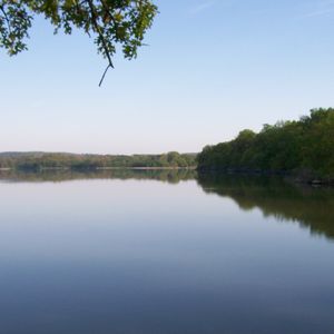 Okmulgee & Dripping Springs Lake & Recreation Area | TravelOK.com ...