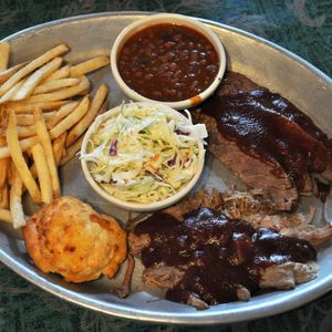 Shorty Small's | TravelOK.com - Oklahoma's Official Travel & Tourism Site