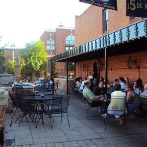 Deep Deuce Grill | TravelOK.com - Oklahoma's Official Travel & Tourism Site