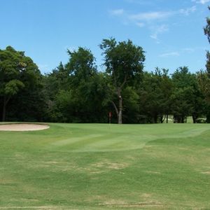 Earlywine Golf Club | TravelOK.com - Oklahoma's Official Travel ...