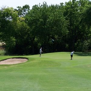 Earlywine Golf Club | TravelOK.com - Oklahoma's Official Travel ...