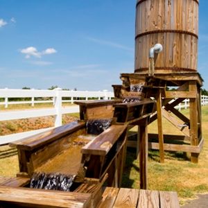 Orr Family Farm | TravelOK.com - Oklahoma's Official Travel & Tourism Site