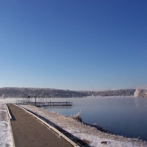 Greenleaf Lake | TravelOK.com - Oklahoma's Official Travel & Tourism Site