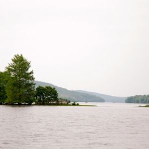 Greenleaf Lake | TravelOK.com - Oklahoma's Official Travel & Tourism Site
