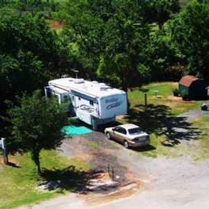 A-AAA Adult RV Park | TravelOK.com - Oklahoma's Official Travel ...