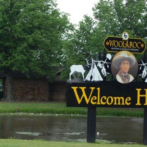 Woolaroc Museum & Wildlife Preserve | TravelOK.com - Oklahoma's ...