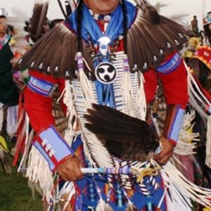 Kaw Nation Powwow | TravelOK.com - Oklahoma's Official Travel & Tourism ...